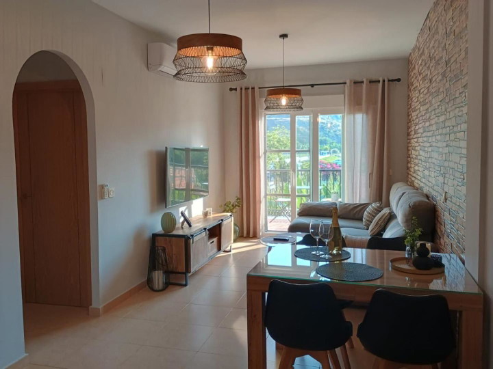 Apartamento Eng - Laguardia Playa - Salobreña