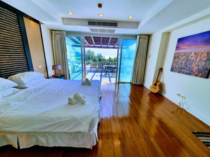 Large Apartment In Lovely Panwa - All Welcome! - Phuket