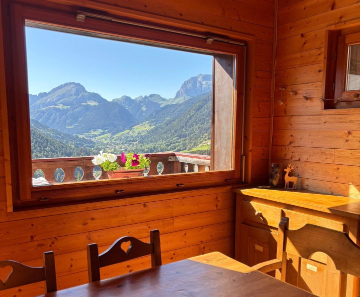 Central Hostel Chatel - Châtel