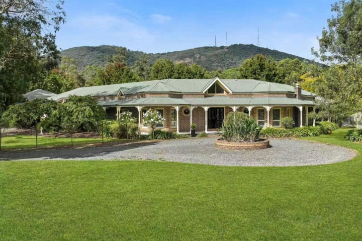 Private Countryside Retreat Near Melbourne Pool Huge Grounds - Lilydale