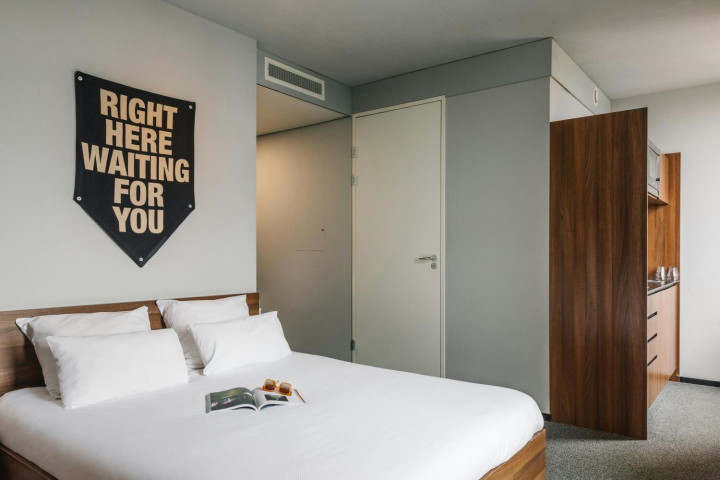 The Social Hub Eindhoven - Valkenswaard
