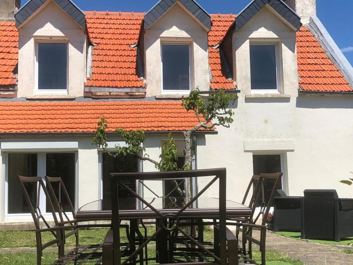 Maison Les Figuiers Roch Priol - Quiberon