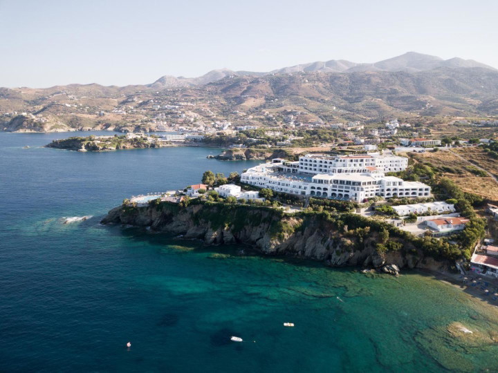 Peninsula Resort & Spa - Crete