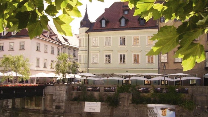 Studio Emmi - Ljubljana
