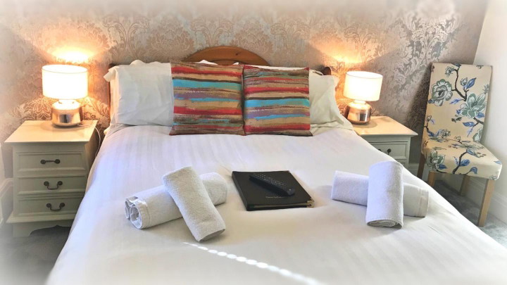 St. Raphael Guest House - Yorkshire
