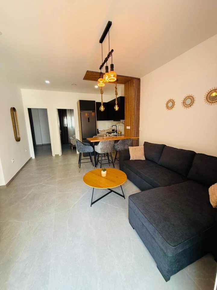 Calpe Apartamento Luxury 2 Min Playa Aparcamiento Patio Piscina Aire Wifi - Bonaire