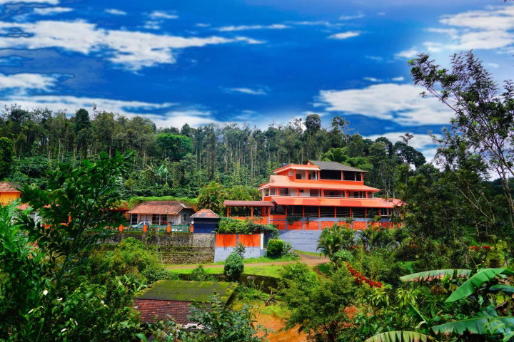 Deva Maani Coorg Nature View - Coorg (Kodagu)