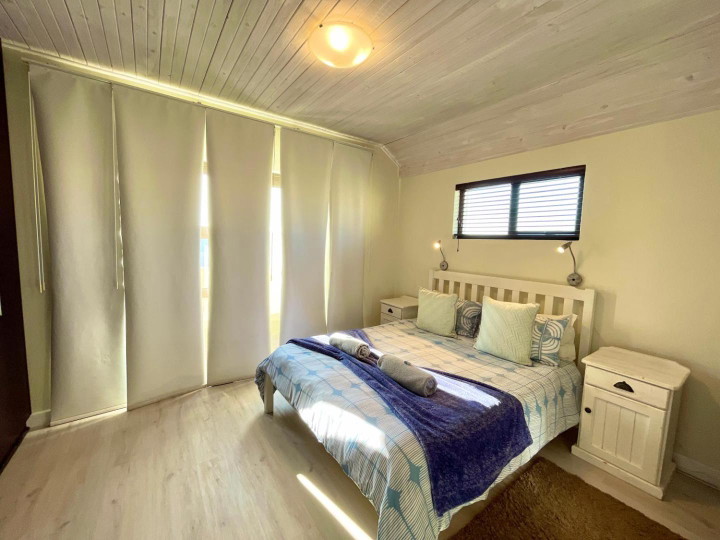 Central Beachhouse - Swakopmund