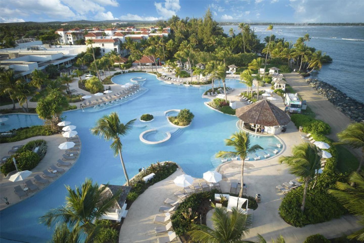 Hyatt Regency Grand Reserve Puerto Rico - Puerto Rico