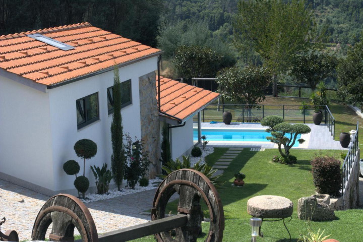 Quinta Dos Lagos - Marco de Canaveses