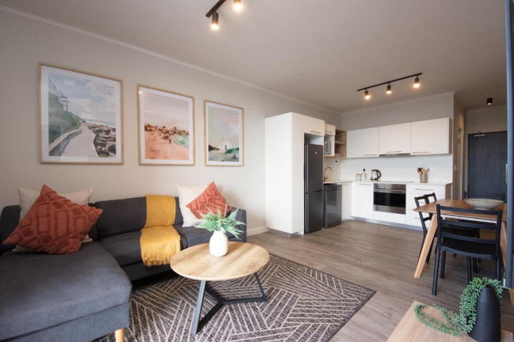 The Coastal 102 Mossel Cove - Mossel Bay