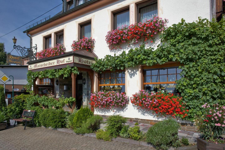 Maischeider Hof - Neuwied