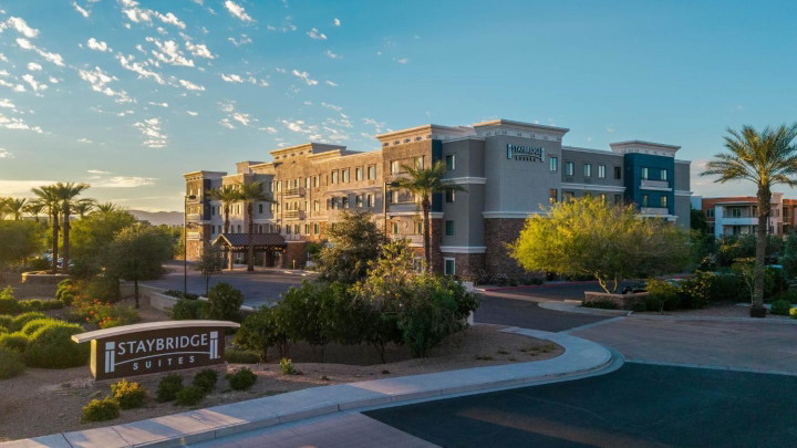 Staybridge Suites Chandler By Ihg - Chandler, AZ