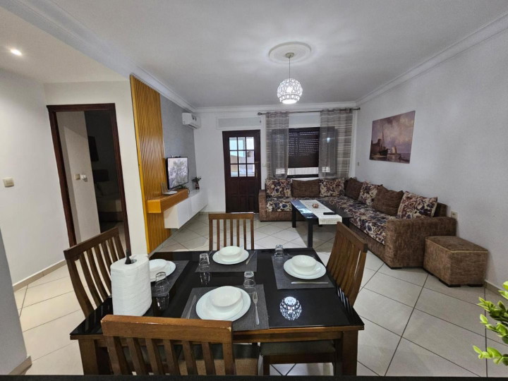 Appartement Al Amal - Martil