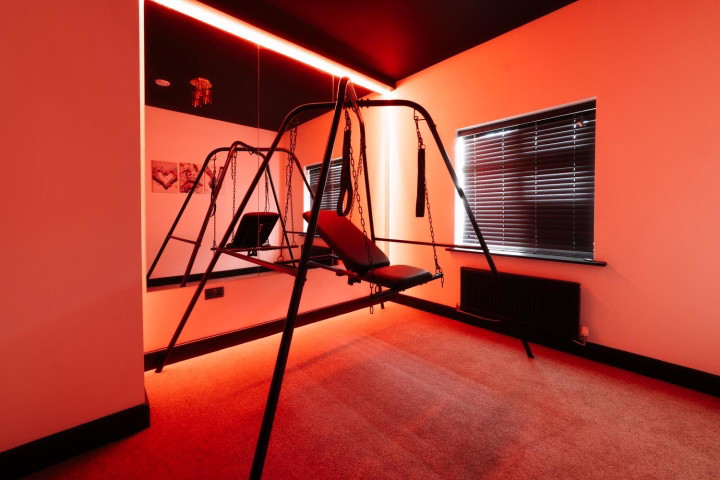 Casa Amor - Adult Only Jacuzzi Suite - Southampton
