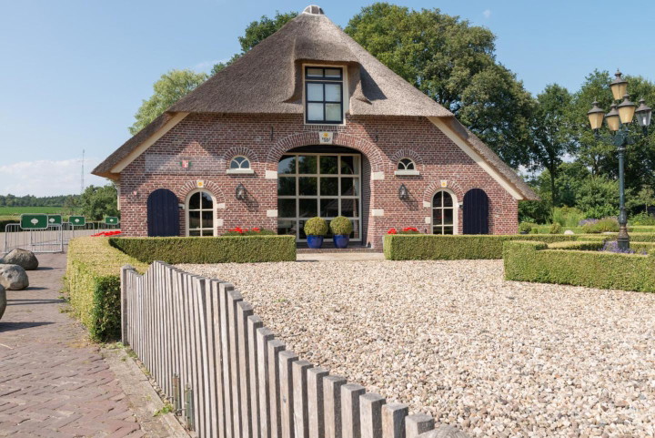 Herberg De Kemper - Overijssel