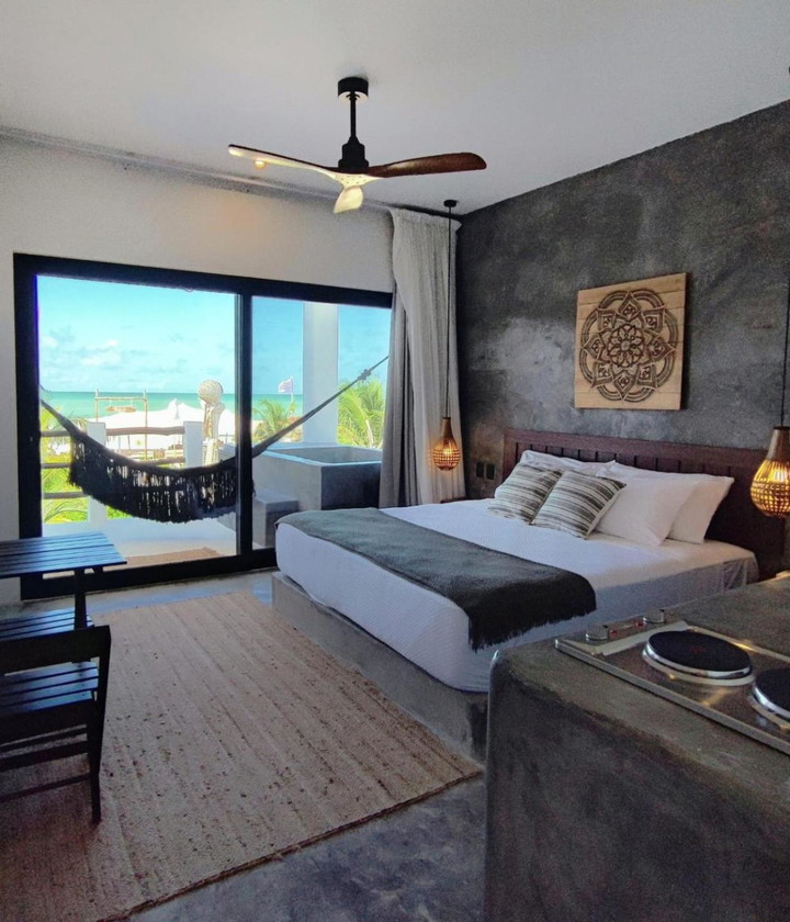 Casa Del Mar Holbox - Isla Holbox