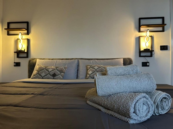 Modern Apartment, Terrace, Ac And Wifi - Padua