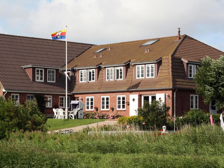 Friesenhof - Pellworm