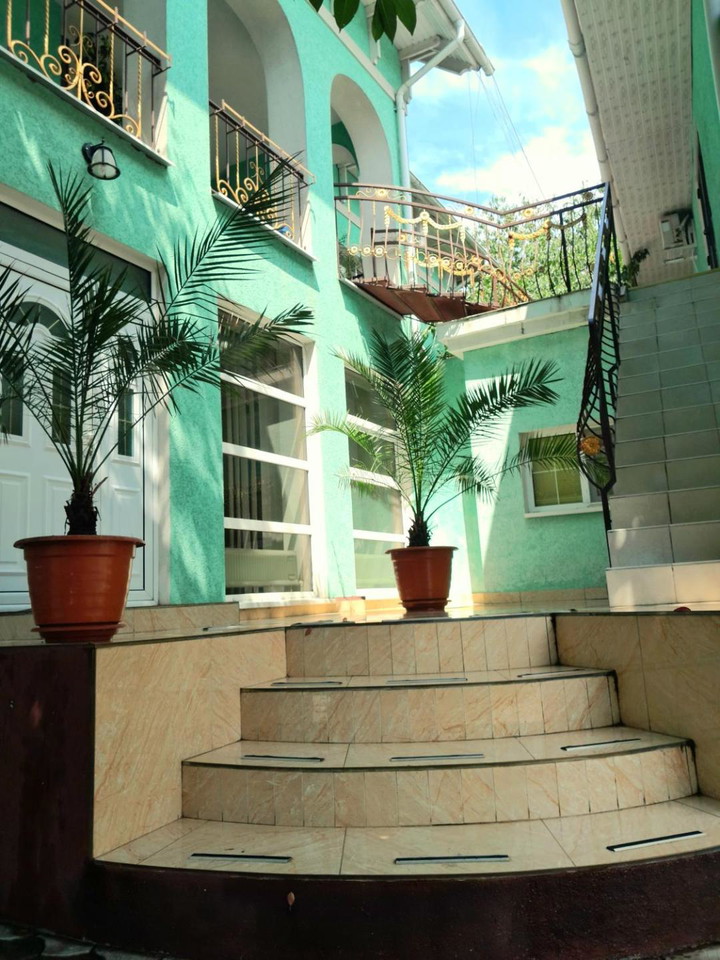Guest House Sirius - Chișinău