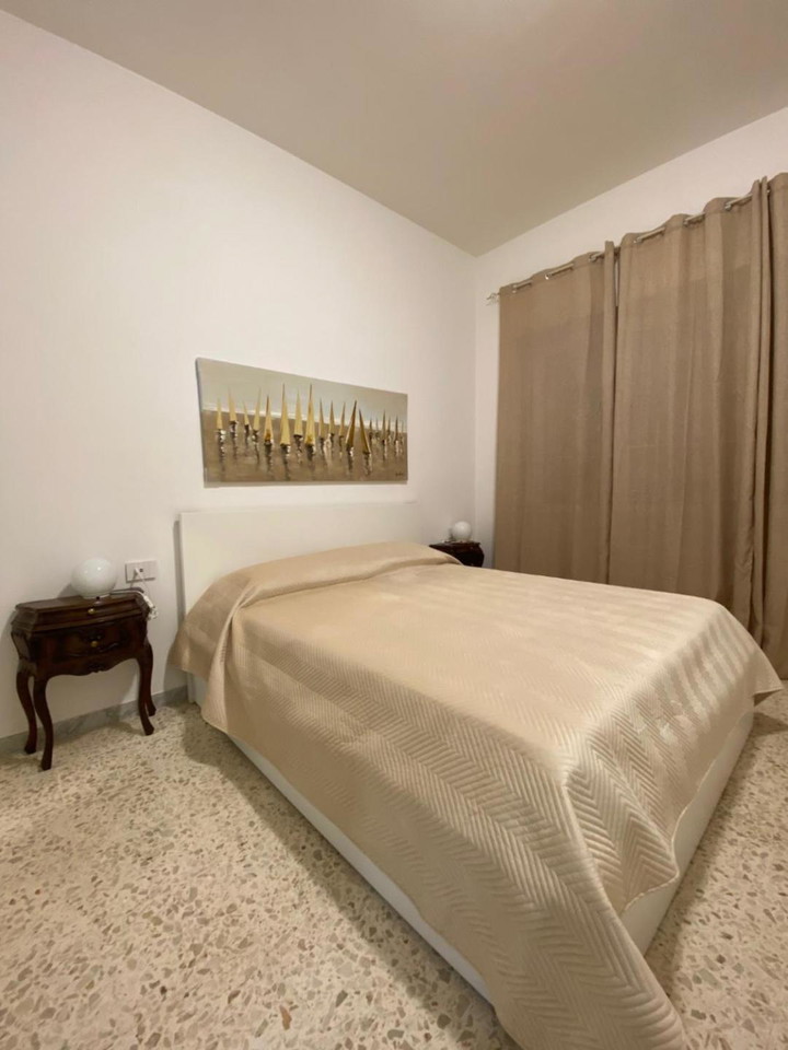 B&b Poseidon - Fiumicino