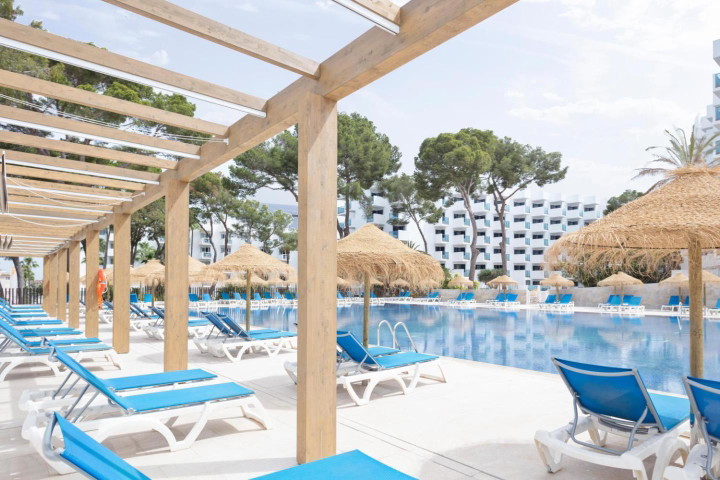 Hotel Best Delta - Platja de Palma