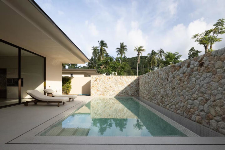 Kw Garden Villa - Ko Samui