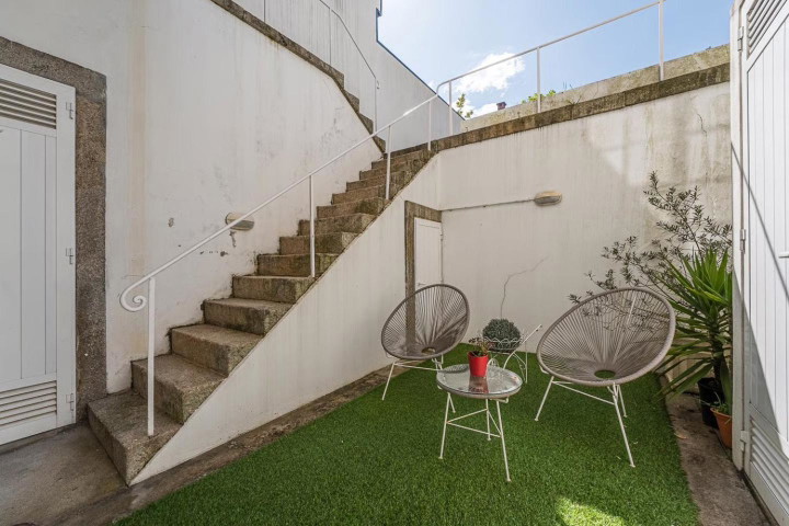 Guestready - Charming House Marquês - Porto
