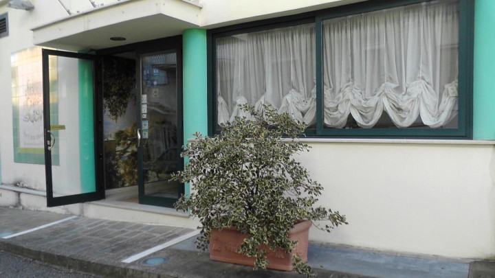 Alma Hotel San Giorgio - Basilicata