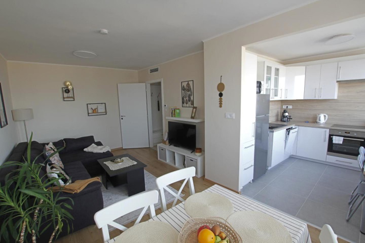 Superb Apartment With Incredible View At The Best Location - Veszprém