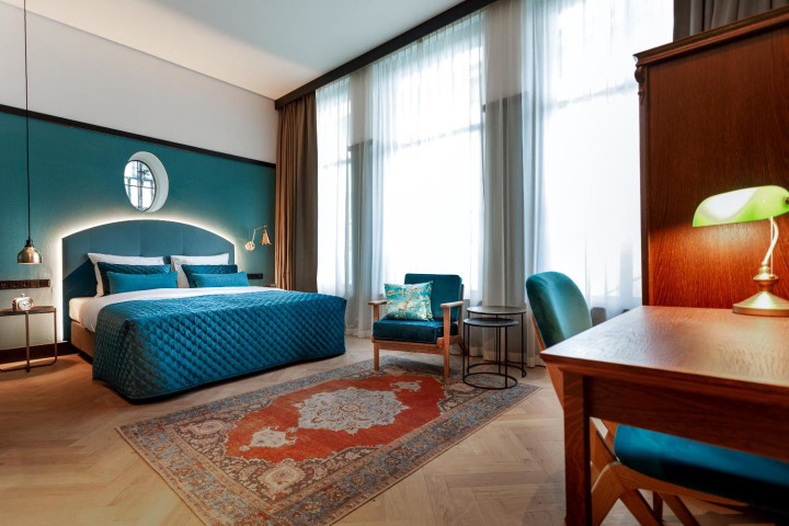The Hendrick's Hotel - Purmerend
