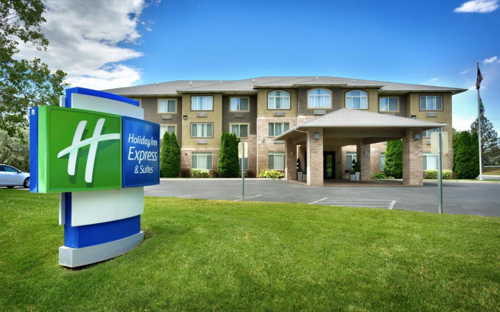 Holiday Inn Express & Suites American Fork - North Provo By Ihg - Provo, UT
