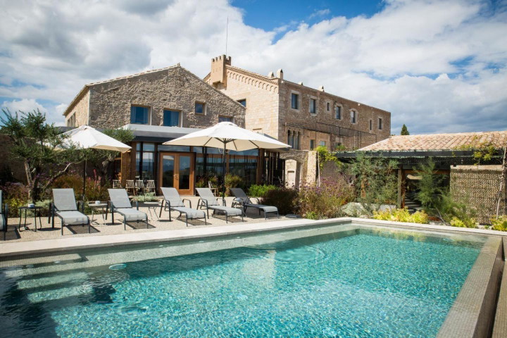 Hotel Mas Bosch 1526 - Figueres