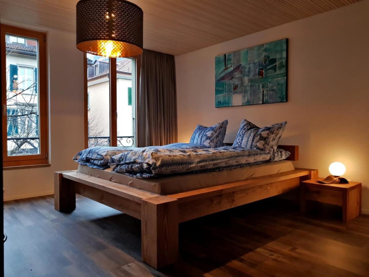 Churchstreet Appartements - Meiringen
