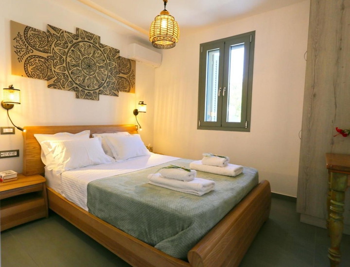 Unity Villa - Cefalonia