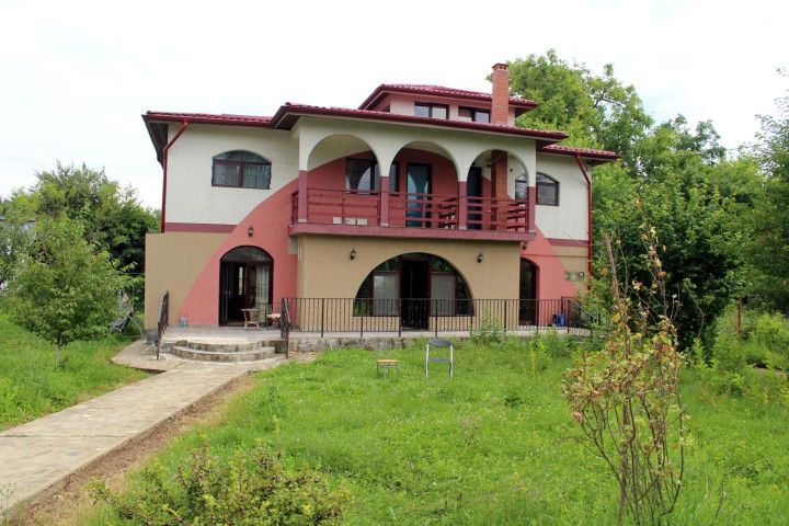 Anuța - Breaza