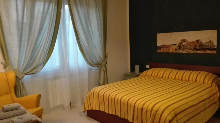Casa Millegrü - Pisa