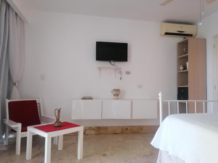 Apartment Monocal In Boca Chica - Repubblica Dominicana