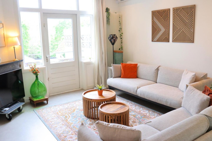 Anna Boutique Apartments - Nijmegen