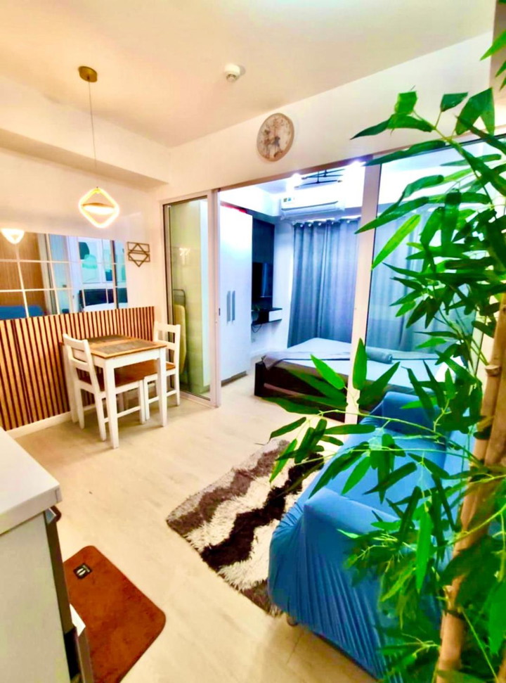 The Carribean Suites By Azure - Muntinlupa City