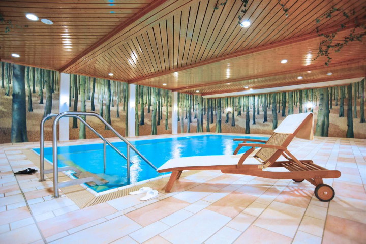 Hapimag Ferienwohnungen Braunlage - Harz