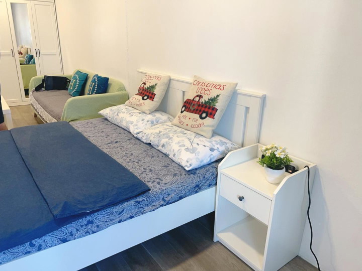 Bangkok Silom Coller Aparment - Bang Rak