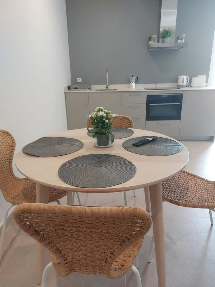 Apartamento Nuevo Ondina - Tamariu
