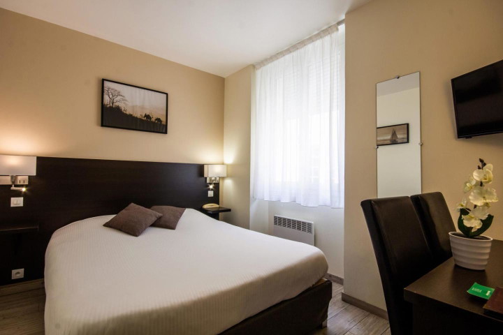 Hôtel Notre Dame - Artigues-près-Bordeaux