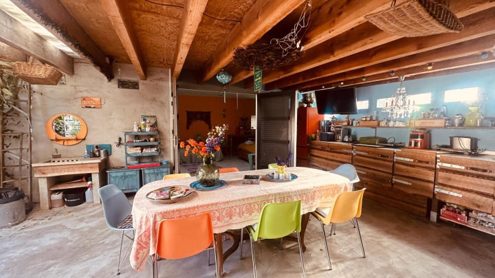 Ibiza Houseboatloft Amsterdam - Purmerend