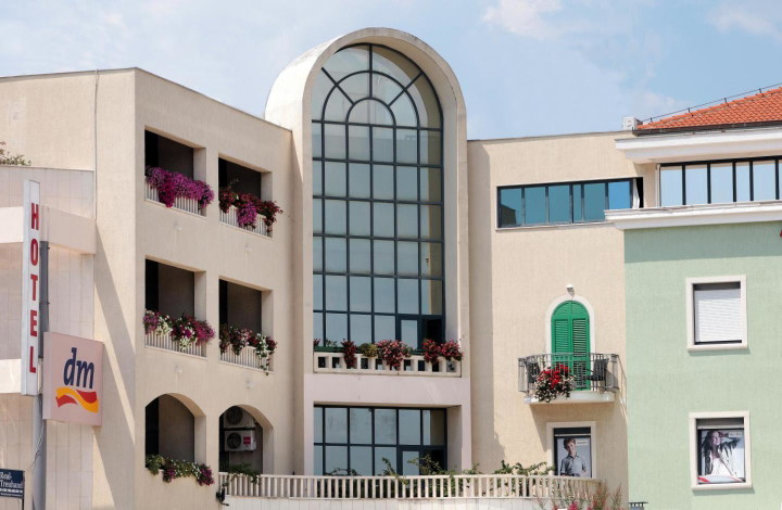 Hotel Bellevue Trogir - Trogir
