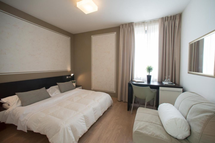 Berghotel - Бергамо
