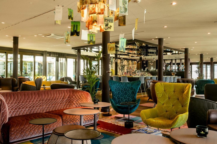 Motel One München-messe - München