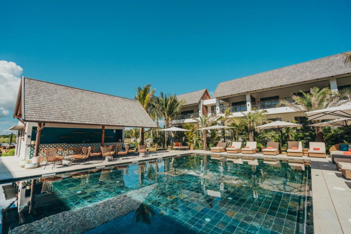 Domaine De Grand Baie - Mauritius