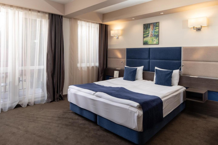 Belfort Hotel - Brasov